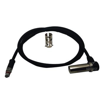 Sensor De Freio ABS Traseiro Para Iveco Nova Daily - 504007426 - TOP ...