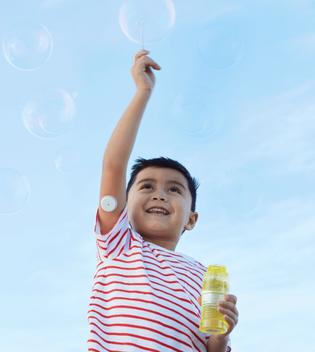 Sensor de Glicose FreeStyle Libre - 1 unidade - Yeshi - Medidor de ...