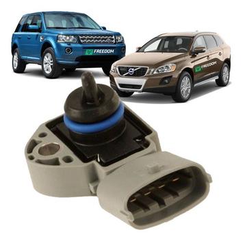 Sensor de map land rover freelander 2 volvo c30 c70 s40 s60 v40 v50 v60 ...