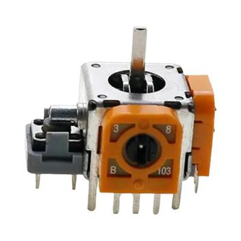 Sensor De Módulo De Joystick Analógico 3D Para PS4 Xbox One Switch pro ...
