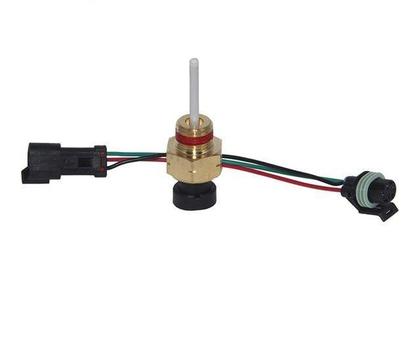 Sensor De Nível De Água Do Radiador Perkins Ch12541 - GENERATOR PARTS ...