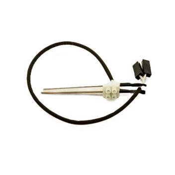 Sensor de nivel inox maquina gelo egc everest - paralelo tf ...