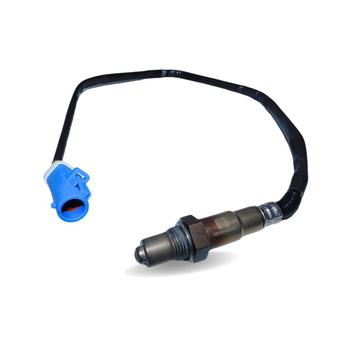 Sensor de Oxigênio Pre Catalisador Ford Rocam Zetec Flex - DSTAL ...