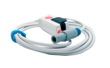 Sensor de Oximetria Adulto Compatível Com Fokkus - Maple Hospitalar ...