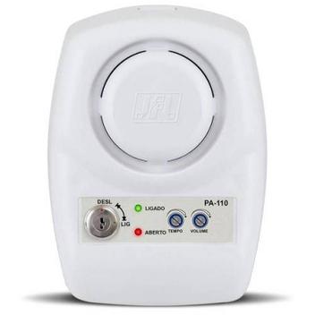 Sensor De Porta Aberta Com sirene acoplada Pa 110 Jfl - Sensor de Porta ...