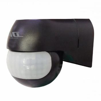 Sensor de Presença DNI Foto Direção 180 Bivolt - Sensor de Presença ...