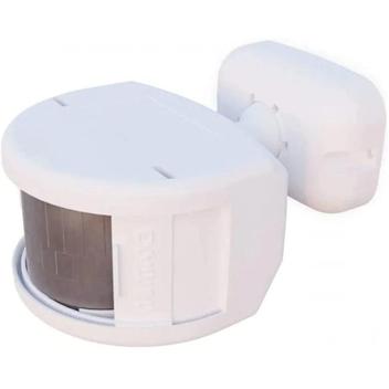 Sensor de Presenca Frontal Uso Externo Spf0ex Bc - Exatron - Sensor de ...