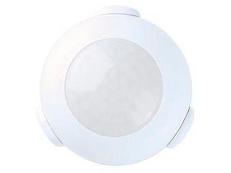 Sensor de Presença Inteligente Multilaser Liv - SE230 Wi-Fi Branco ...