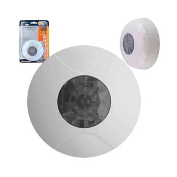 Sensor De Presença Teto Smartbulb Xcontrol - Extron - EXATRON - Sensor ...