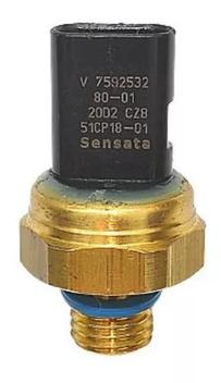 Sensor de pressão de oleo BMW varios modelos 7592532 - sensata ...