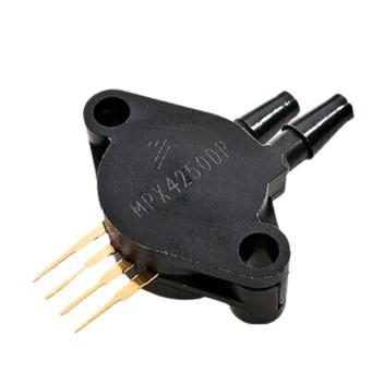 Sensor de Pressão Diferencial MPX4250DP - FRESCALE - Elétrica de Carro ...