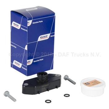 Sensor de Pressão do Ar - DAF 1835005 - Elétrica de Carro - Magazine Luiza