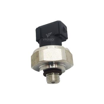 Sensor De Pressão Do Óleo Turbo Para Iveco Trakker/Eurocargo/Eurotech ...