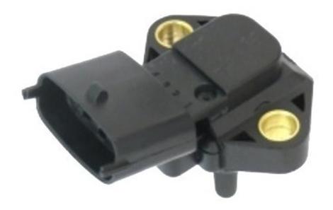 Sensor De Pressão Map Gm Vectra 2.0 1997 A 2005 4 Pinos - Maxauto ...