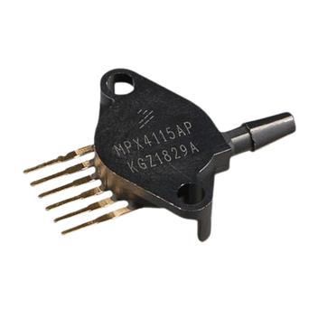 Sensor De Pressão MPX4115AP - FRESCALE - Elétrica de Carro - Magazine Luiza