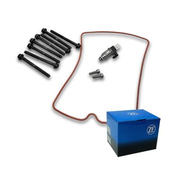 Sensor de Pressão - ZF Do Brasil - Elétrica de Carro - Magazine Luiza