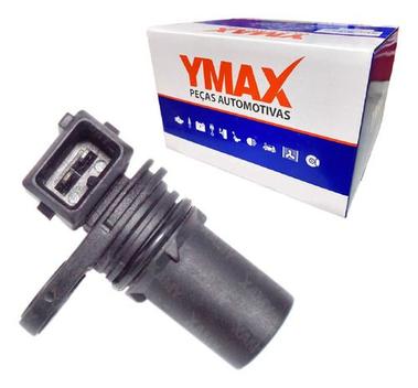 Sensor De Rotação Ecosport Courier Escort Fiesta Zetec Rocam - ymax ...