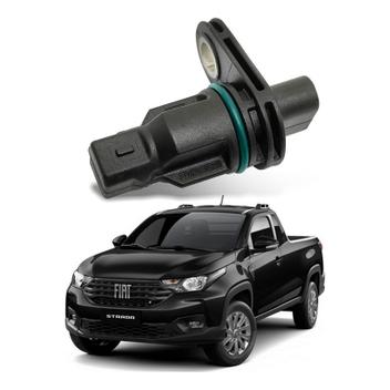 Sensor De Rotação Mopar Strada 1.3 2020 A 2022 - FIAT MOPAR - Elétrica ...
