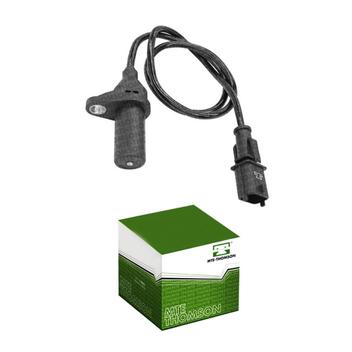 Sensor de Rotação Strada 1.4 2006 a 2016 MTE - MTE-THOMSON - Elétrica ...