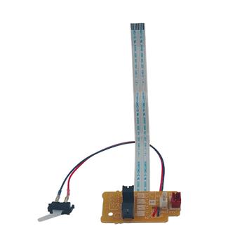 Sensor De Saída de Papel Original Brother Linha HL - Peças para ...