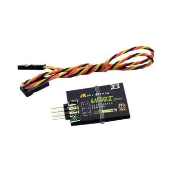 Sensor De Telemetria Variômetro FrSky De Alta Precisão VARI-ADV Para Transmissor X9DPD TENDEM ...