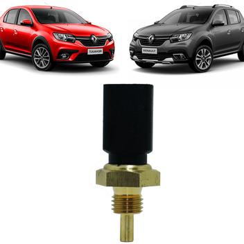 Sensor de temperatura clio scenic kangoo logan 7700101968 - GENUINE ...