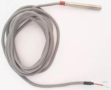 Sensor De Temperatura Compressor Chicago Pneumatic Cpb30 - Arcomprimido ...