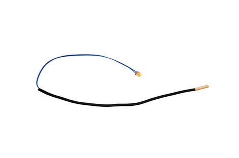 Sensor De Temperatura E Cabo Elétrico Ar Condicionado LG ASUW092B4A0 ...