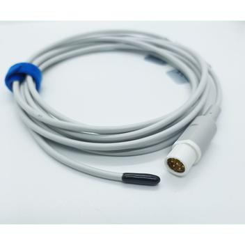 Sensor de Temperatura Esofágico Drager - Maple Hospitalar - Sensor de ...