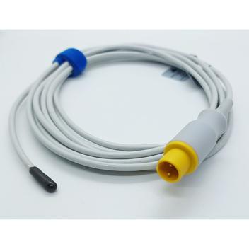 Sensor de Temperatura Esofágico Prolife - Maple Hospitalar ...