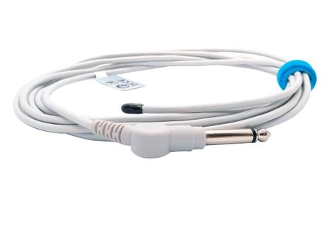 Sensor de Temperatura Esofágico World Life - Maple Hospitalar - Sensor ...