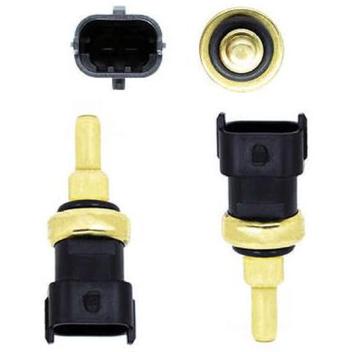 Sensor de temperatura Fiat Argo 2017 a 2022 VALCLEI 44211 - Sensor de ...