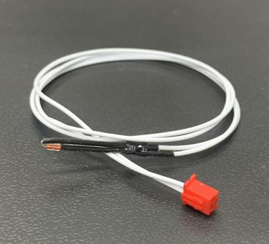 Sensor De Temperatura Purificador Electrolux Pa20/25g Pe10b - Sensor de ...