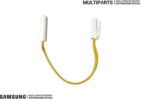 Sensor De Temperatura Rf Samsung Da32-00033C - Sensor de Temperatura ...