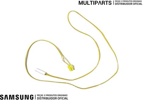 Sensor De Temperatura Rf Samsung Rt53 Rt43 Rt38 Da32-00070B - Sensor de ...