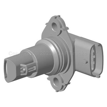 Sensor de Umidade - DAF 2348776 - Sensor de Temperatura Automotivo ...