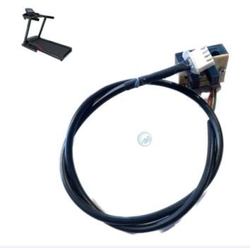 Sensor de velocidade da esteira Movement R5i - Chave de Segurança ...