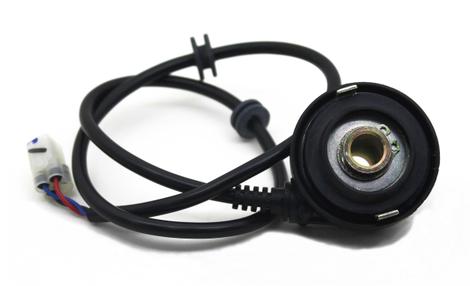 Sensor De Velocidade Kasinski Comet250/650r/n Mirage 250/650 - Hyosung ...
