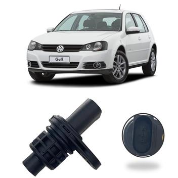 Sensor De Velocidade Volkswagen Golf MK5 MK6 - Eletricway - Sensor de ...