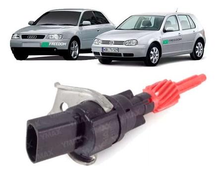 Sensor de velocidade vw golf 1.6 sr audi a3 1999 á 2005 - FREEDOM PARTS ...