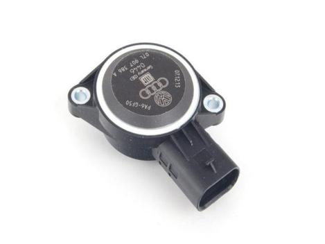 Sensor Do Coletor Tbi Passat Tiguan Jetta Audi A4 A3 Tsi 07l907386b ...