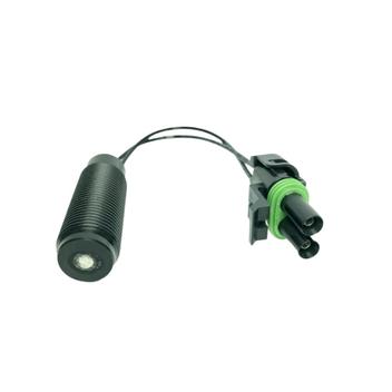 Sensor eletrico de rpm ah116104 - John Deere - Elétrica de Carro ...