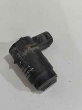 Sensor Estacionamento Traseiro Duster Oroch 284375765r Original Preto ...