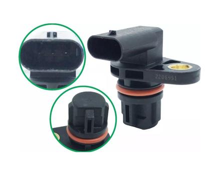 Sensor Fase Chevrolet Prisma Onix Cobalt Corsa - Sensor de Fase para ...