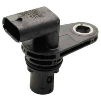 Sensor Fase Fiat Argo Cronos Mobi Toro - Sensor de Fase para Carro ...