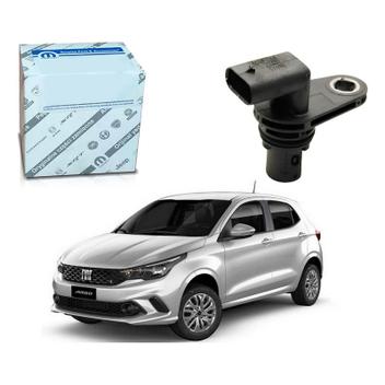 Sensor Fase Original Fiat Argo 1.0 2022 A 2023 - Sensor de Fase para ...