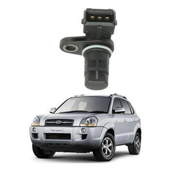 Sensor Fase Original Tucson 2.0 2006 A 2015 - Hyundai - Sensor de Fase ...