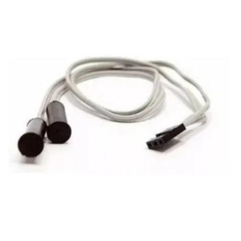 Sensor Fim De Curso Deslizante 3 Vias 33cm para Motor Portão Automático ...