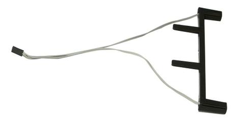 Sensor Fim De Curso Rcg Reed Motor Deslizante Rcg Modelo Pl - Ampola ...