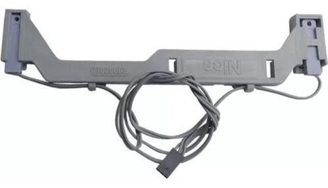 Sensor Fim De Curso Reed Com Suporte Para Motor Deslizante Gatter ...